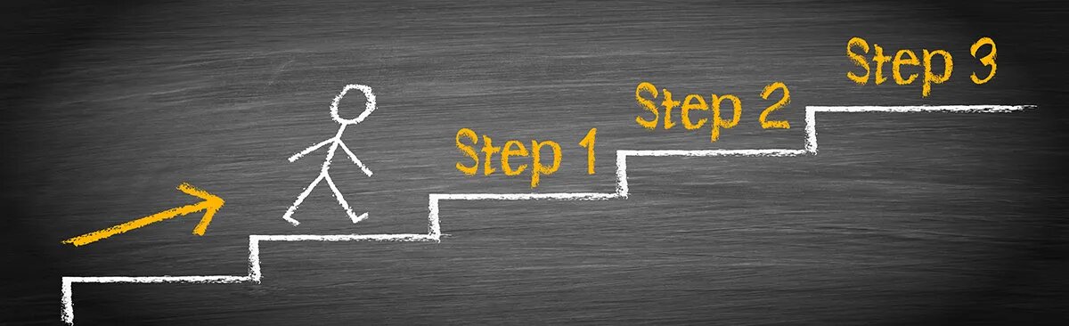 Verkaufsablauf für Altmetall und Schrott